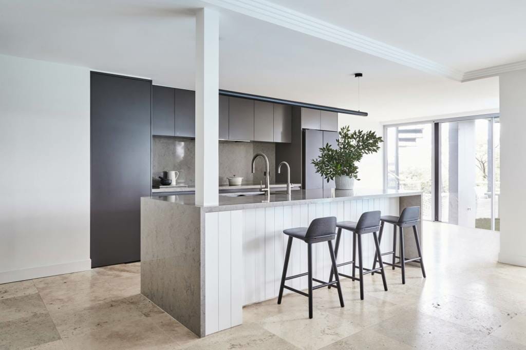 NORTHBRIDGE RENOVATION – ANOUSHKA ALLUM DESIGN | Anoushka Allum Design