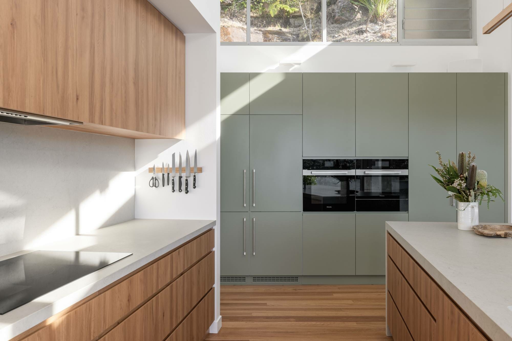 MOSMAN HOME RENOVATION – ANOUSHKA ALLUM DESIGN | Anoushka Allum Design